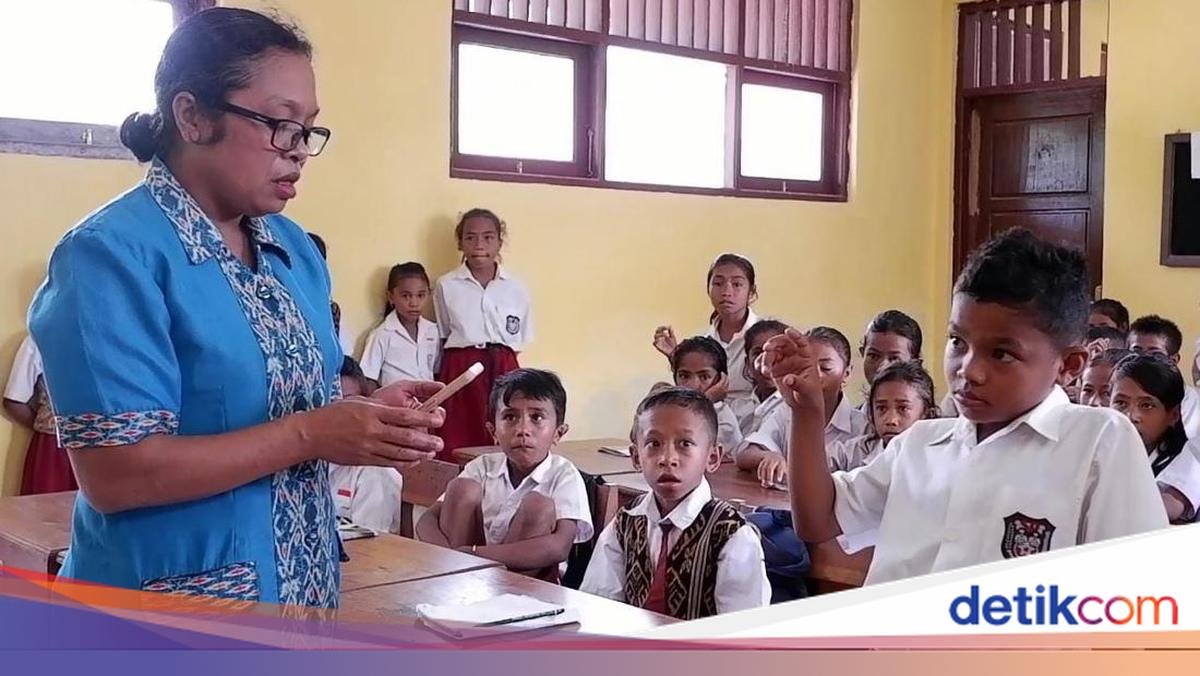Percakapan Sehari-hari Bahasa Kupang dan Artinya dalam Bahasa Indonesia