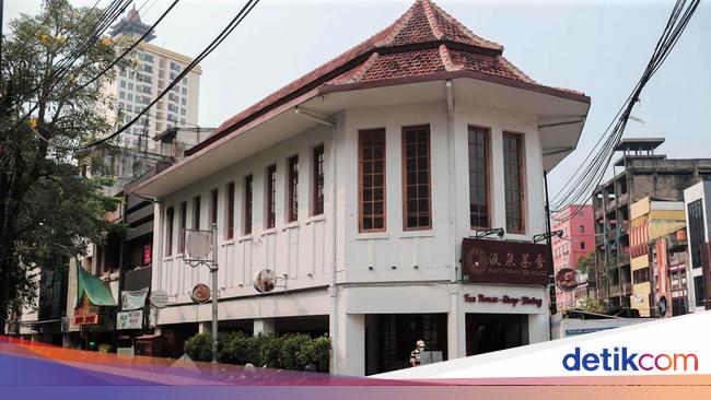 Apa Itu Pecinan? Ini Penjelasan dan Sejarah Tempatnya