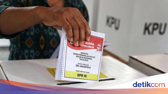 Simak! Ini Daftar Parpol Peserta, Tahapan hingga Maskot Pemilu 2024