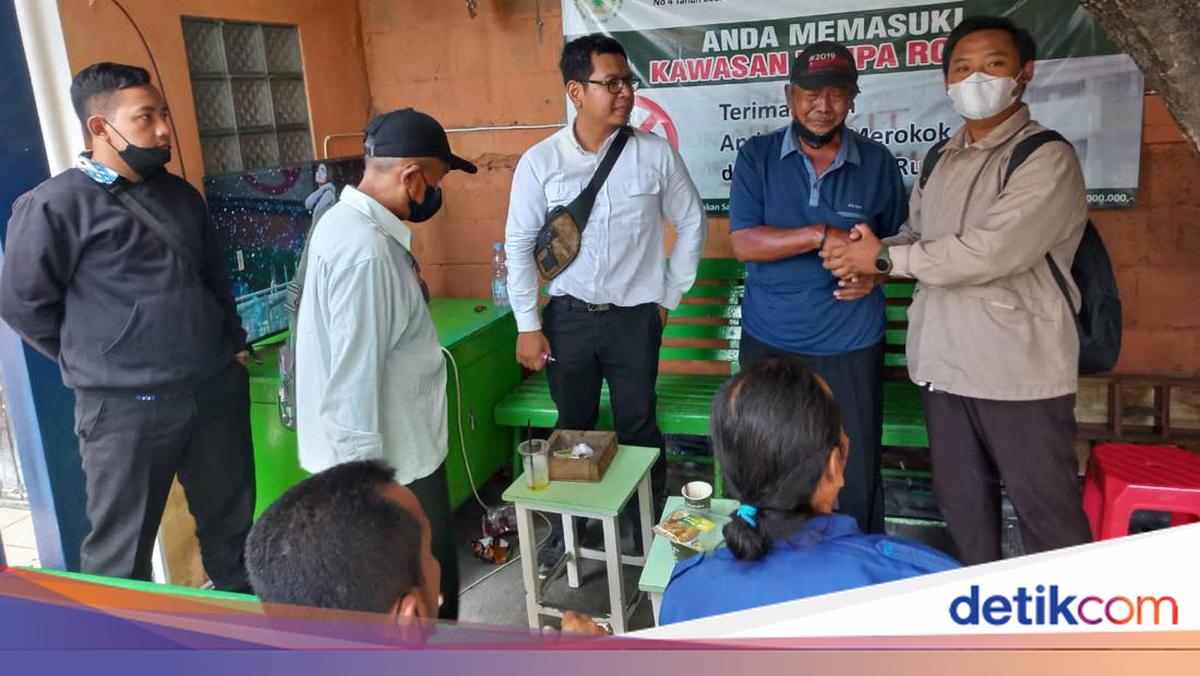 Kasus Siswi SMK Loncat dari Angkot di Gresik Berakhir Damai