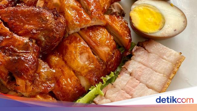 Perbedaan Ham, Pork, Bacon, dan Char Siu, Benarkah Semuanya Olahan Babi?