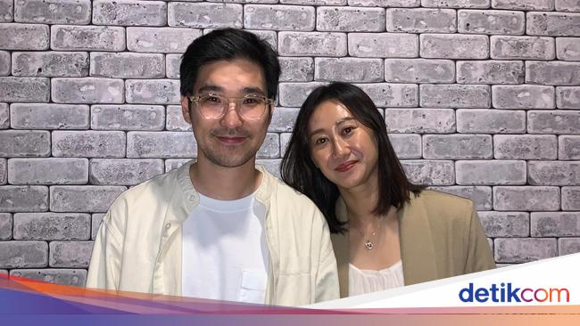 Ini Kata Appa Jay Kimbab Family Dibilang Mirip Siwon dan Wonwoo SEVENTEEN