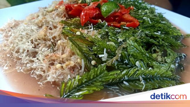 Layak Dicicipi! 10 Kuliner Bali yang Unik, Urutan hingga Sate Kakul