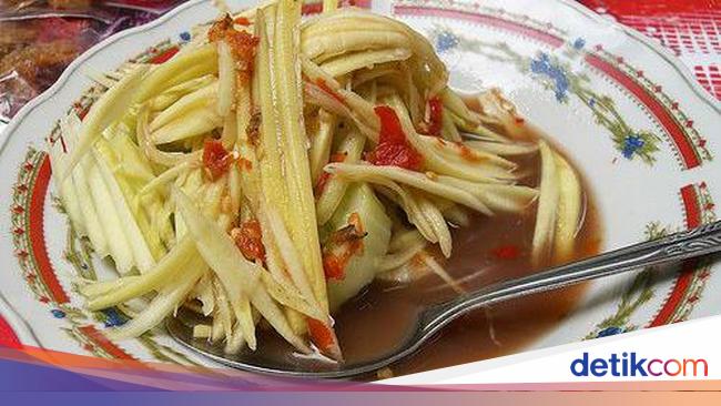 Layak Dicicipi! 10 Kuliner Bali yang Unik, Urutan hingga Sate Kakul