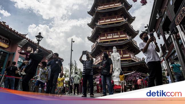 8 Tempat Wisata di Pantai Indah Kapuk (PIK), Cocok untuk Liburan Akhir ...