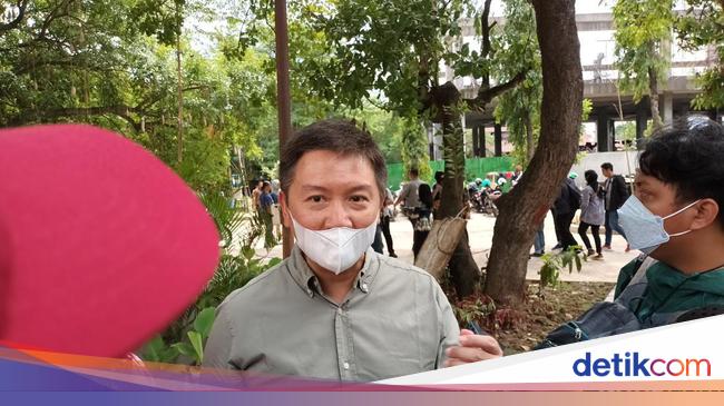 Fase I Revitalisasi Solo Safari Telan Rp 35 Miliar dari Donasi
