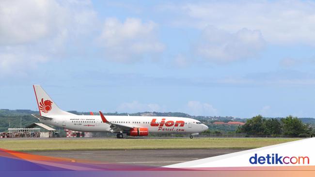 Jurus Lion Group Jaga Keamanan Penerbangan dan Penumpang