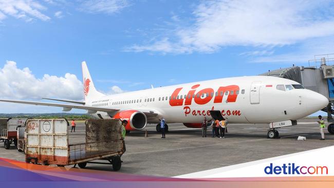 Cara Check In Lion Air secara Online, Perhatikan Syaratnya!