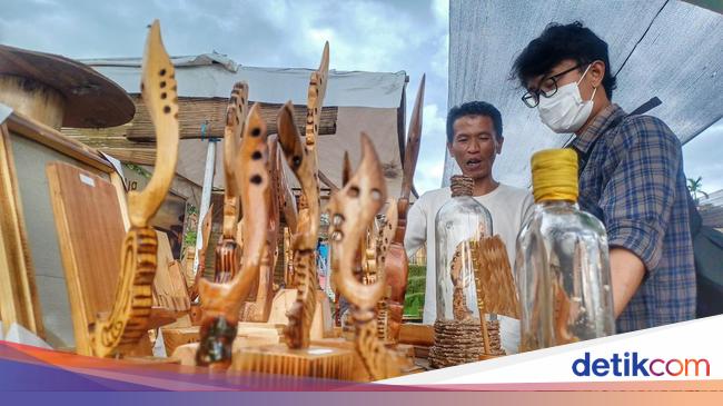 Hubungan Antara Ekonomi Kreatif dan Industri Kreatif: Saling Berkaitan!