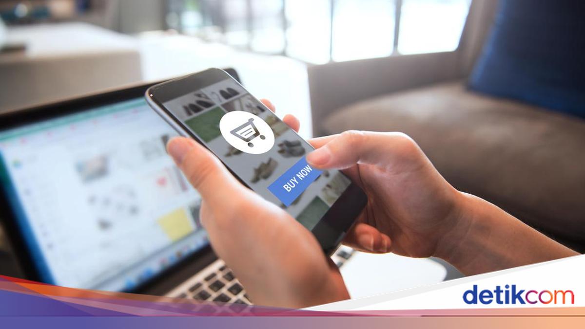 12 Ide Jualan Online yang Laku Saat ini, Bisa Dicoba Pemula!