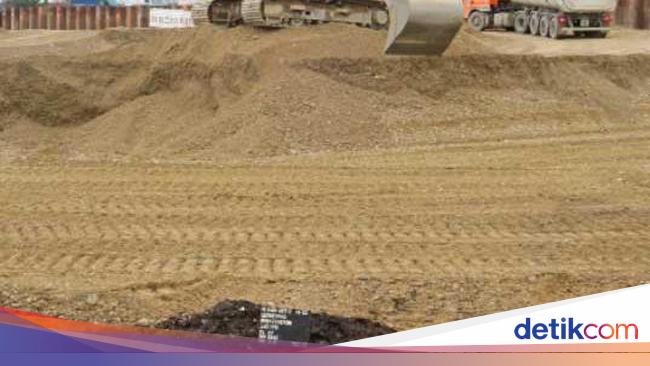 Potret Sumur Kuno 3.000 Tahun Ditemukan di Jerman, Banyak Harta Karunnya!