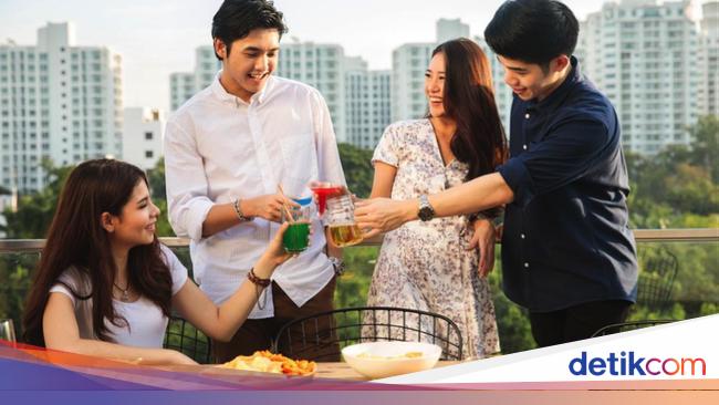 Awas Burnout, Ini Kegiatan Seru buat Anak Muda biar Tetap Chill!