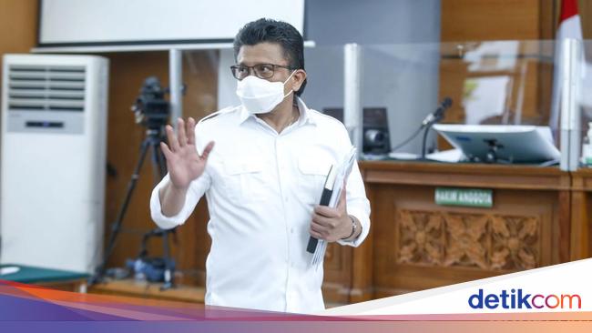 Jadwal Lengkap Sidang Putusan Ferdy Sambo Cs Jadwal Lengkap Sidang Putusan Ferdy Sambo Cs