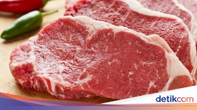 Daging Hewan yang Sejak Awal Hukumnya Halal Dikonsumsi