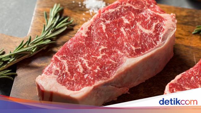 Perbedaan Daging Sapi dan Kambing, Mulai dari Rasa hingga Teksturnya