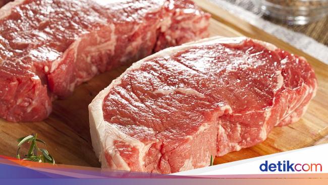 Selain Nanas, 7 Bahan Alami Pengempuk Daging Sapi dan Kambing