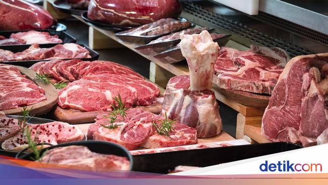 Tuai Pro Kontra, Kini Israel Tetapkan Daging dari Sel Sapi Halal