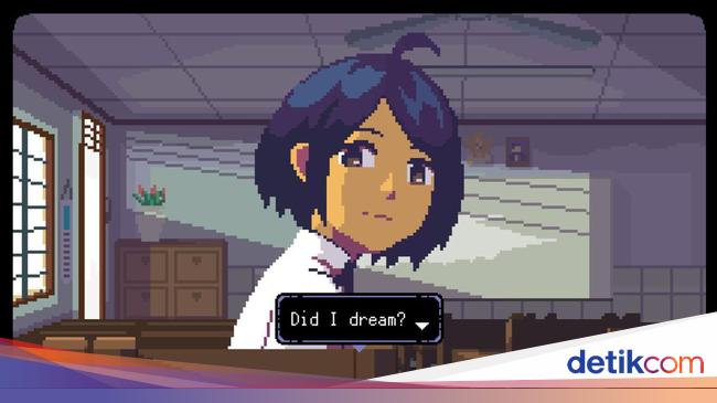 Curhat Pengembang Game: Dapat Award, Eh Pialanya Kena Pajak