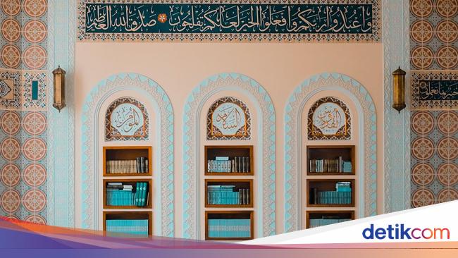 Bulan Rajab 2024 Jatuh Tanggal Berapa? Ini Jadwal dan Amalannya Bulan Rajab 2024 Jatuh Tanggal Berapa? Ini Jadwal dan Amalannya