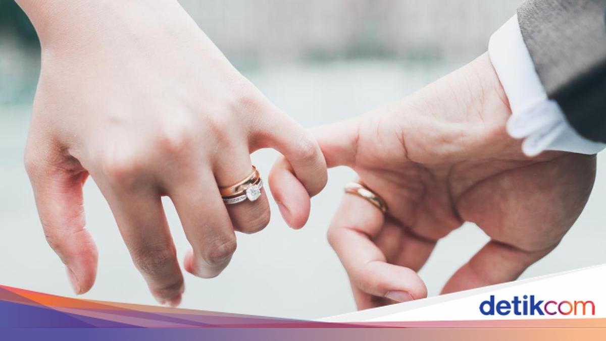 Kata Dukcapil Soal MA Larang Hakim Izinkan Nikah Beda Agama
