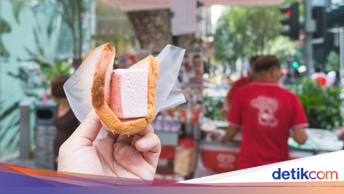 Dollar Singapura Rp 14.000, Segini Harga 6 Makanan Favorit Turis RI di ...