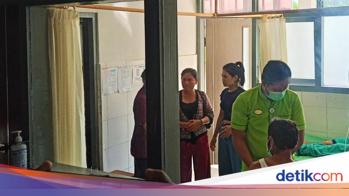 Korban Meninggal Mobil Pikap Terbalik di Karangasem Bertambah