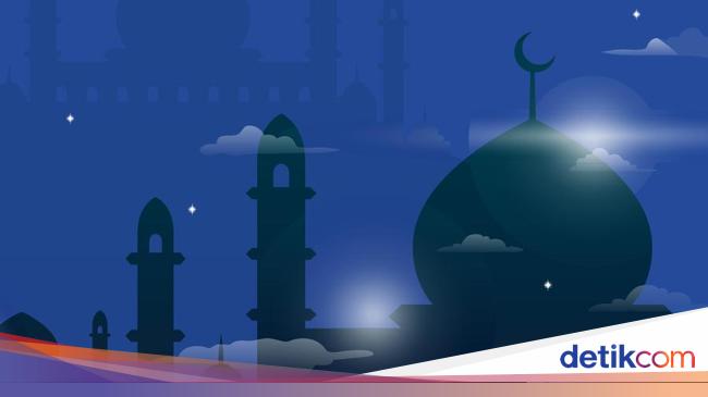 Amalan Malam Isra Miraj 27 Rajab, Bisa Dikerjakan Sekarang!