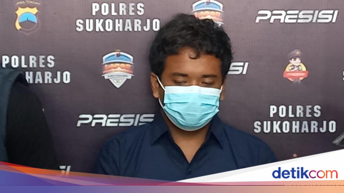 Terungkap! Ini Motif Pembunuhan Sadis Siswi SMP di Sukoharjo