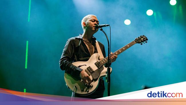 Chord Monolog oleh Pamungkas Beserta Liriknya, Nyanyi Yuk