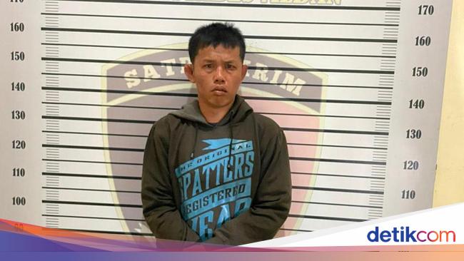 Pencuri Kotak Infak Warung TST di Medan Diciduk Warga Saat Main Warnet Pencuri Kotak Infak Warung TST di Medan Diciduk Warga Saat Main Warnet
