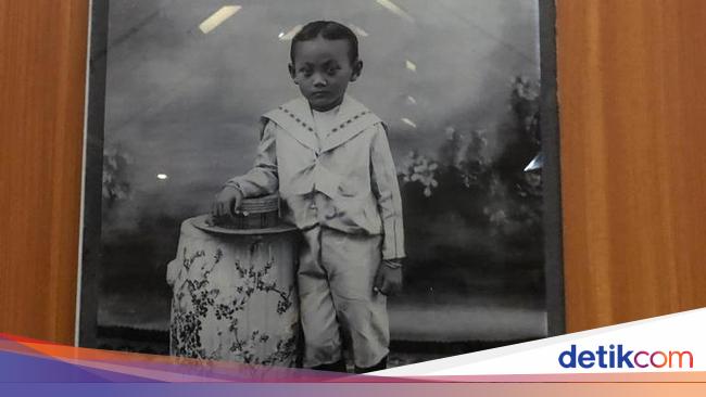 Pilu Soesalit Djojoadhiningrat Anak RA Kartini, Yatim Piatu di Umur 8 Tahun