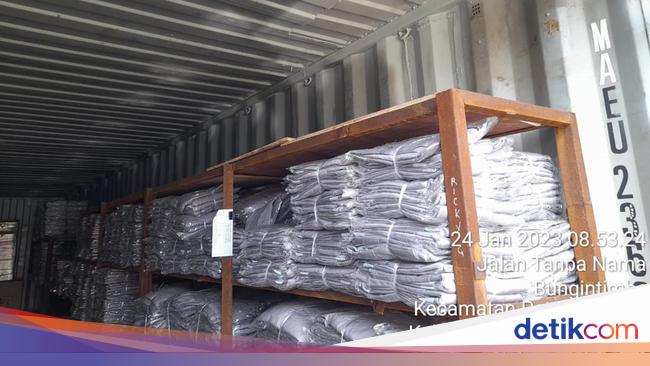 PT GNI Mulai Penuhi Tuntutan Karyawan soal APD Usai Bentrokan Maut