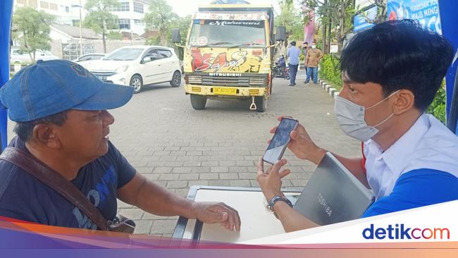 Catat! Beli Solar di 5 Kabupaten/Kota di Bali Pakai QR Code Mulai Besok