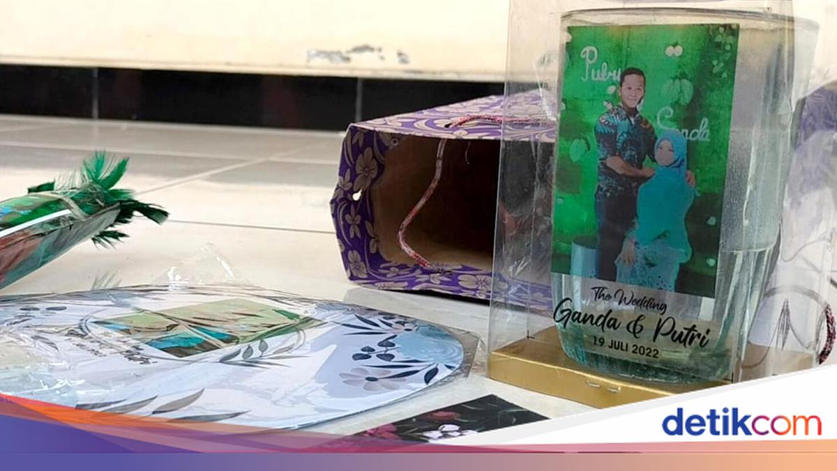 Melihat Lagi Gagalnya Pernikahan Ganda-Putri hingga Berujung Gugatan Rp 3 M