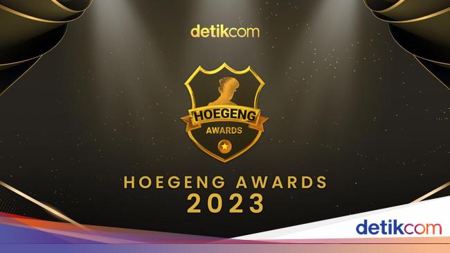 Uji Publik Dimulai, Ini 15 Besar Kandidat Hoegeng Awards 2023!