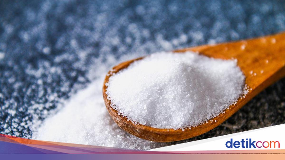 RI Mau Bangun Pabrik Pengolahan Air Limbah Kilang Jadi Garam Rp 7 T