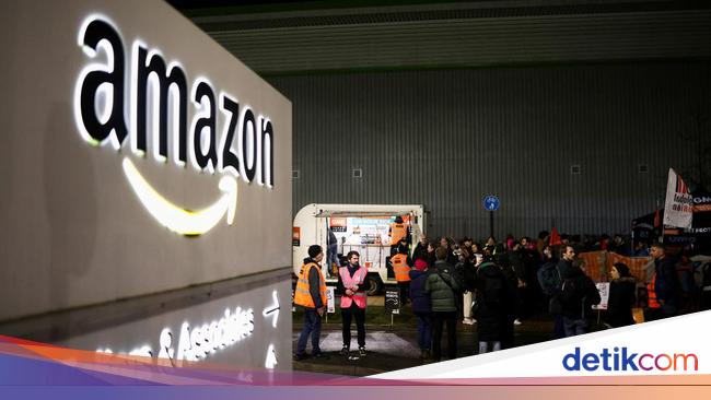 Situs Ulasan Kamera DPReview Jadi Korban Efisiensi Amazon