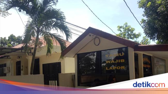 Anggota Polres Manggarai Barat Ngaku Dianiaya Kapolres, Kini Dirawat di RS Anggota Polres Manggarai Barat Ngaku Dianiaya Kapolres, Kini Dirawat di RS