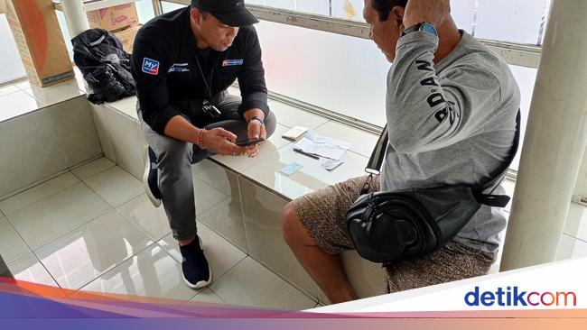 Beli Solar Subsidi Pakai QR Code, Banyak Sopir Ngaku Ribet