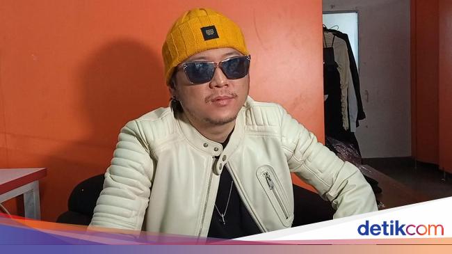 Richie Setiawan Fokus Solo Karier dan Bisnis Usai Didepak Five Minutes