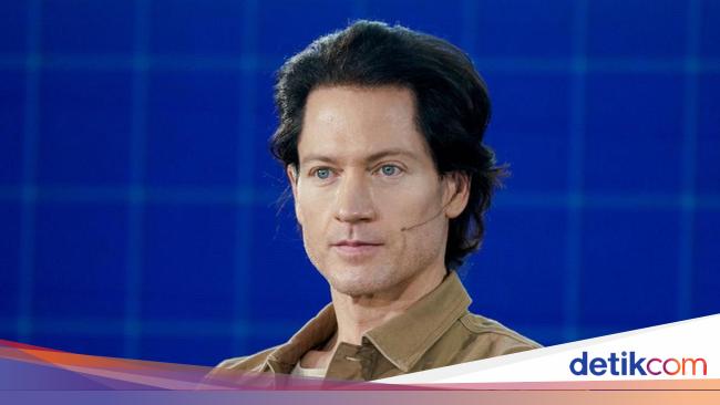 Ritual Miliarder AS Menolak Tua, Suntik Stem Cell sampai Botox Alat Vital