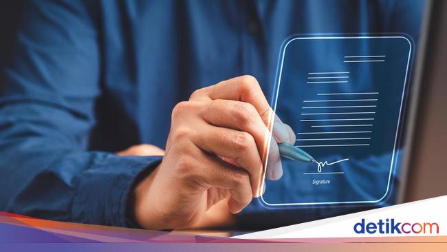 Tanda Tangan Dokumen-Beli e-Meterai Makin Mudah Pakai Mekari Sign