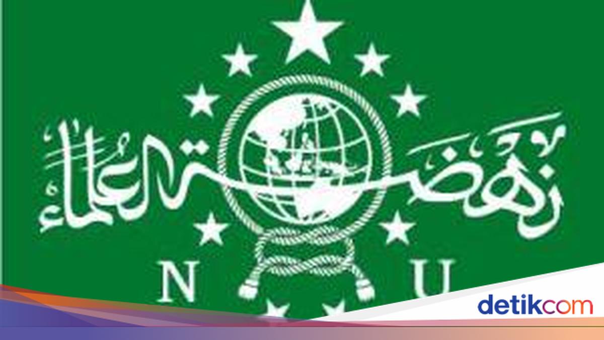 7 Makna Sakral Logo NU Karya KH Ridwan Abdullah