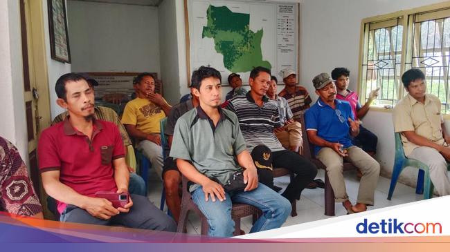 Kelakuan Kades Mamuju 6 Bulan Tahan BLT Warga hingga Gaji Kadus Rp 214 Juta Kelakuan Kades Mamuju 6 Bulan Tahan BLT Warga hingga Gaji Kadus Rp 214 Juta