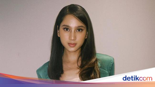 Cara Me Time Ratu Rafa di Tengah Sibuknya Sekolah dan Syuting Sinetron