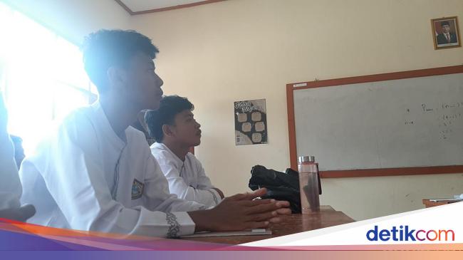 Kisah di Balik Viral 'Aiya Susanti' yang Direkam Siswa SMA Tasik