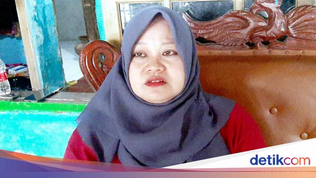 Kisah Aslem Korban Selamat Wowon Cs, Ratusan Juta Hasil Kerja 6 Tahun Raib Kisah Aslem Korban Selamat Wowon Cs, Ratusan Juta Hasil Kerja 6 Tahun Raib
