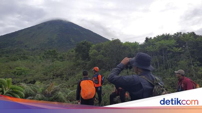 Kontroversi 6 Pendaki Ngeprank Tersesat di Gunung Lamongan Lumajang