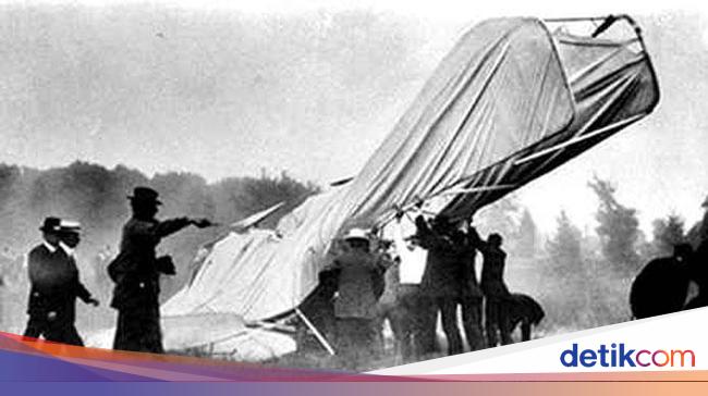 Foto Paling Bersejarah di Dunia Fotografi Karena Serba Pertama