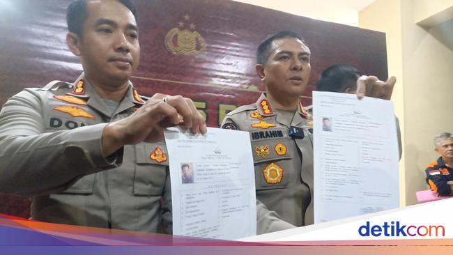 Mobil Audi Tabrak Mahasiswi Cianjur Berujung Sopir Jadi Tersangka